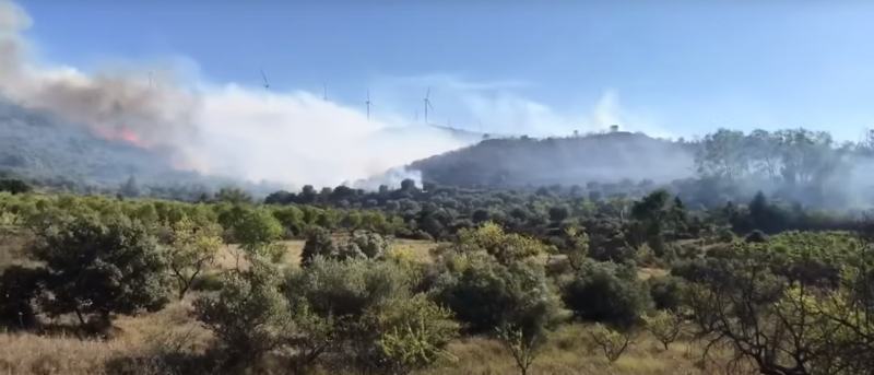 La Rioja solicita la intervención de la UME ante la magnitud de un ...